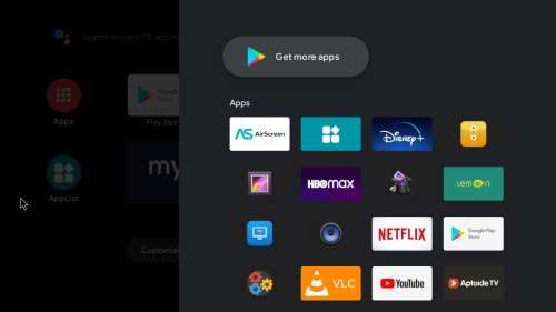 TV Boxes & Digital Media Players - Netflix & Disney Showmax Google ...