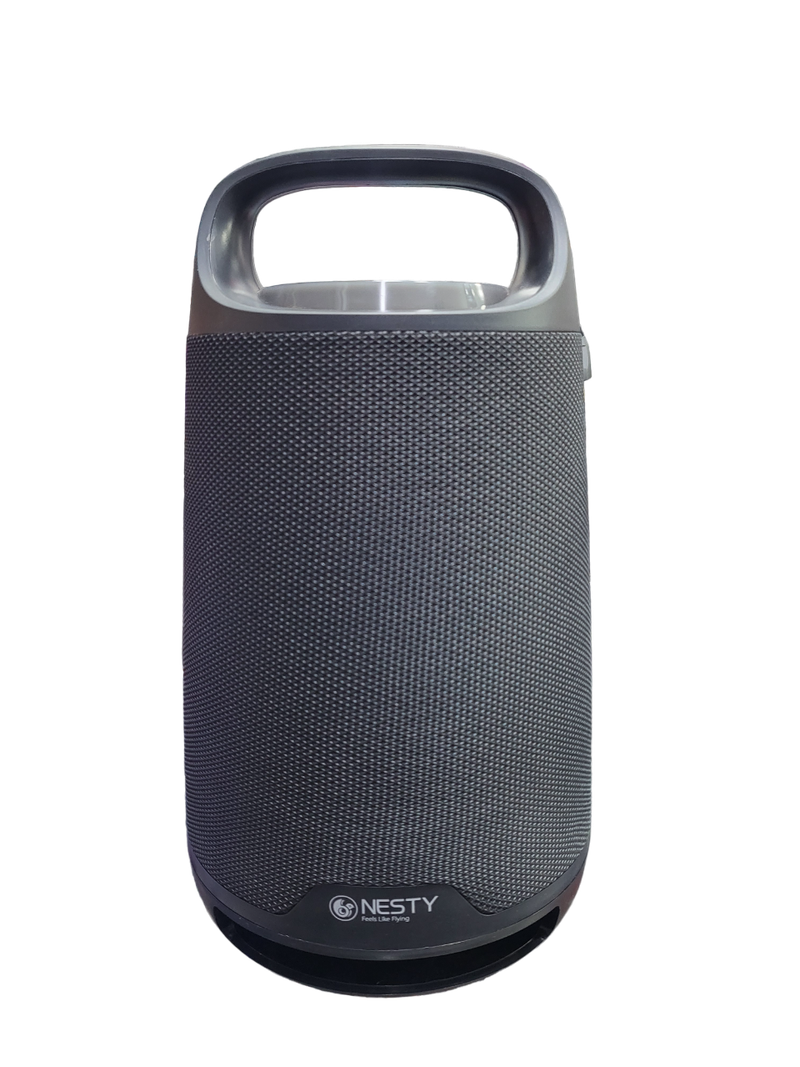 Mini Speakers - NESTY Bluetooth Portable FK-211 Wireless Bluetooth ...