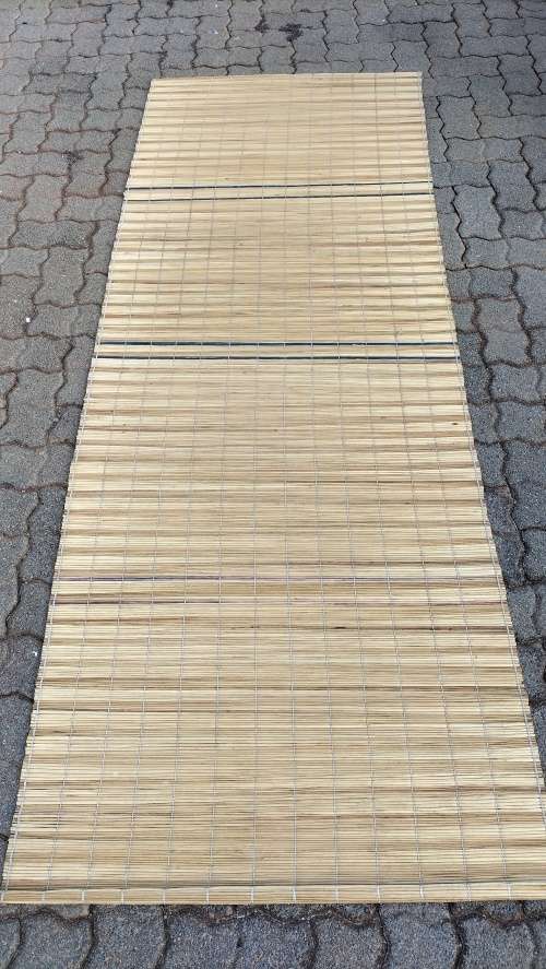 Baskets & Weaving - Large Amacansi Woven Zulu Grass Mat was sold for ...