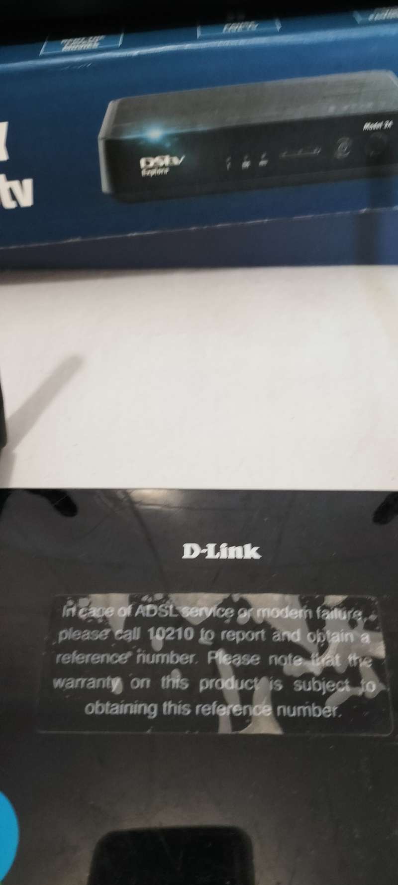 Other Electronics - A Collection of 14 Routers, DSTV and Open Serve ...