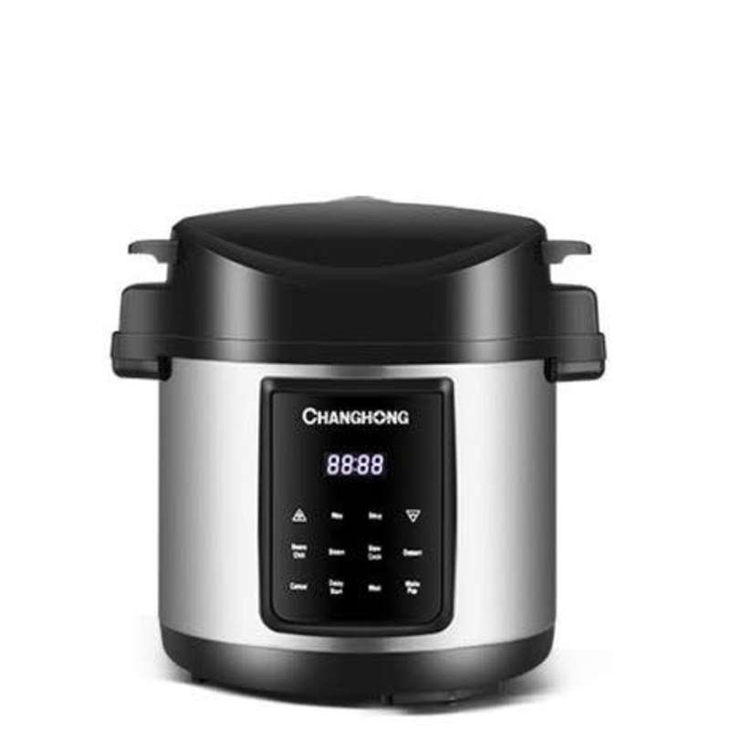 Slow Cookers - Omega-Changhong 6L Automatic Pap & Multi Cooker was ...