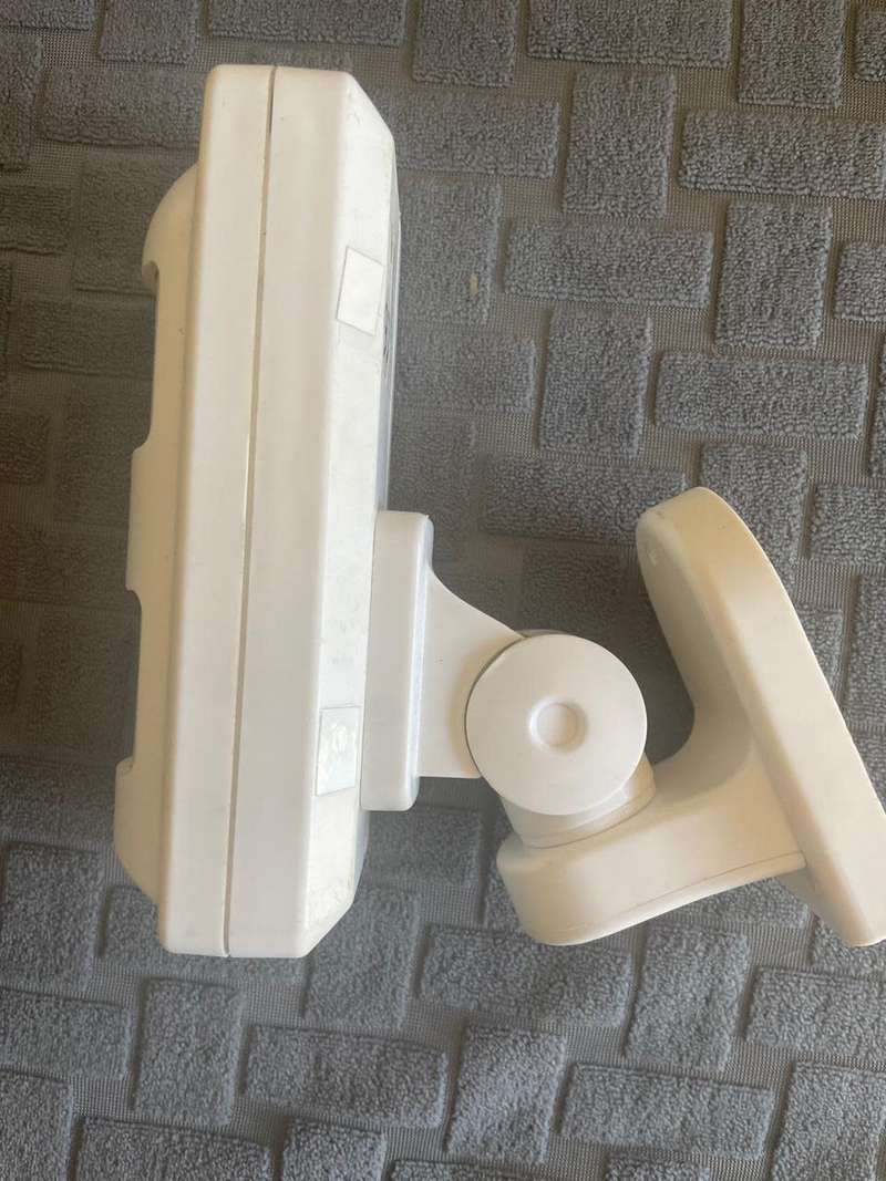 Alarm Systems & Beams - Securi-Prod Outdoor Detector with Dual PIR with ...