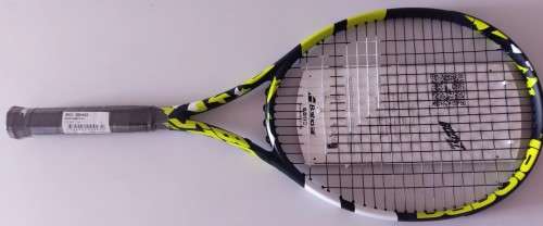 Rackets - Babolat Boost Aero was listed for 2,700.00 on 13 Mar at 13:31 ...