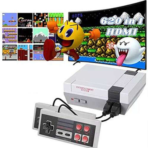 PlayStation - Classic Retro Game Console Handheld Mini Game System for ...