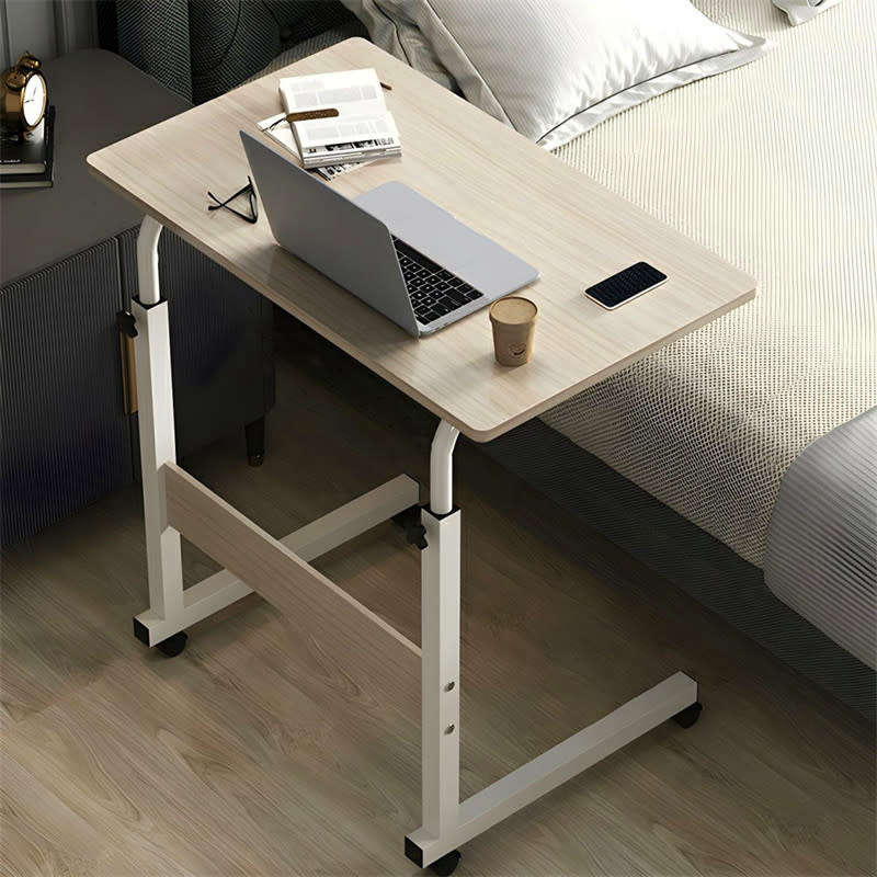Laptop Mounts - Bedside Computer Table Lazy Laptop Table Simple Mobile ...