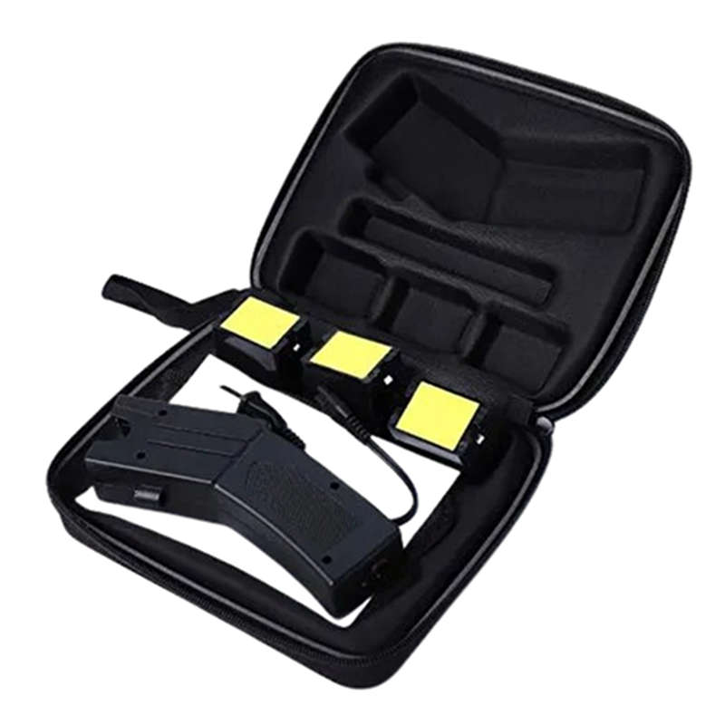 Personal Security - New Police Rechargeable Stun Needle Outdoor Self ...