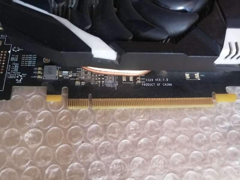 Graphics & Video Cards - MSI -P106-100 MINER N6G GRAPHICS CARD ...