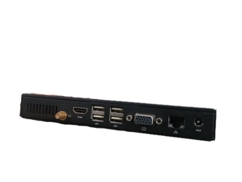 PC Desktops & All-in-Ones - Giada Mini PC Intel Core i5-3317U 3rd gen ...