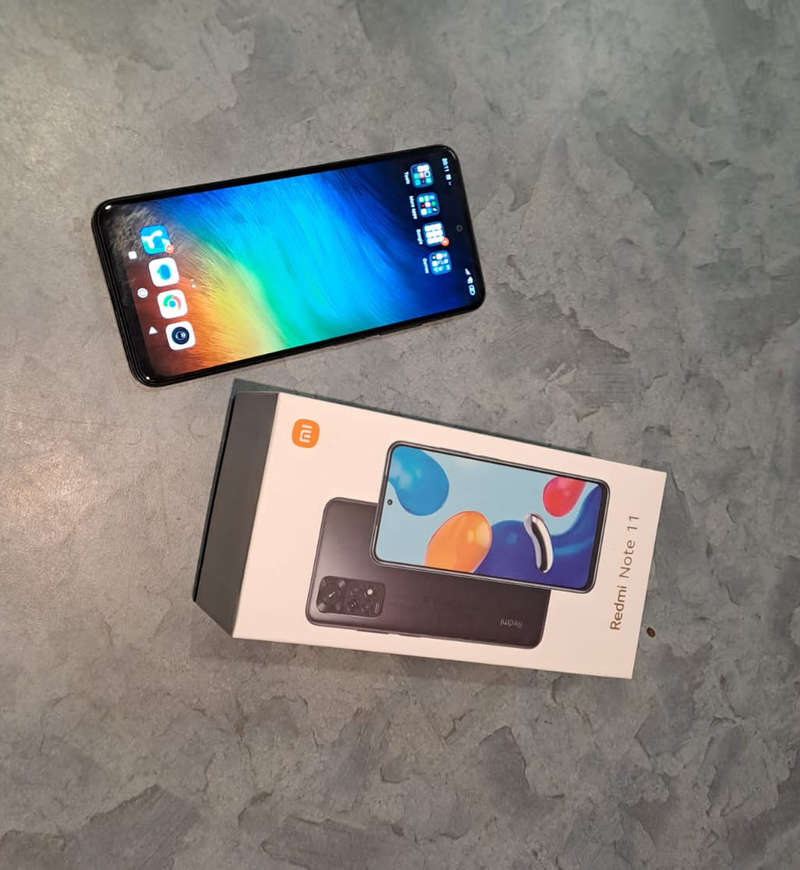 Xiaomi - Xiaomi Redmi Note 11 Android Phone For Sale! (Great condition ...