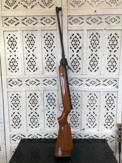 Other Hunting & Shooting - ULTRATEC HIGH POWER AIR RIFLE / PELLET GUN ...