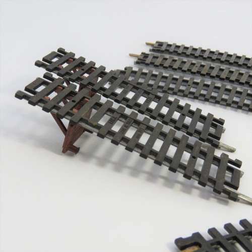 Track - Lot of 8 Lima train tracks for sale in Cape Town (ID:620034162)