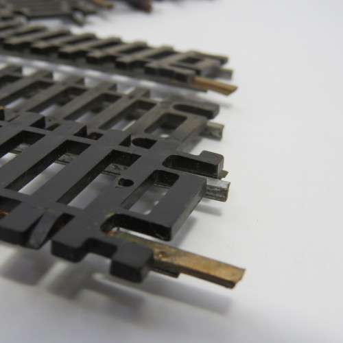 Track - Lot of 8 Lima train tracks for sale in Cape Town (ID:620034162)