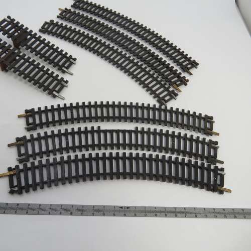 Track - Lot of 8 Lima train tracks for sale in Cape Town (ID:620034162)