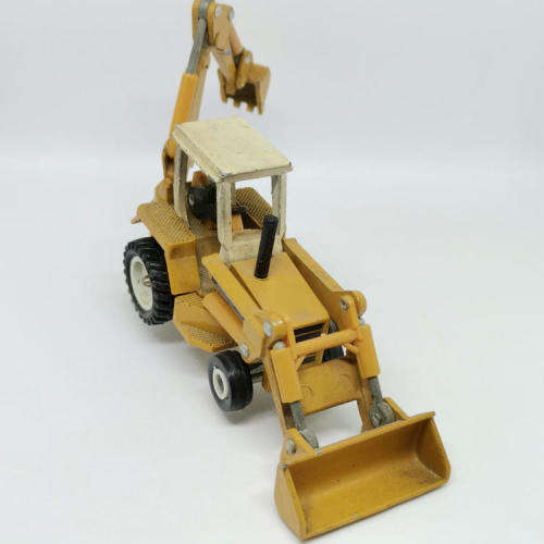 Models - ERTL International backhoe loader die-cast tractor for sale in ...