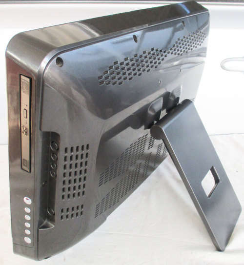 PC Desktops & All-in-Ones - Mecer all-in-one 23 inch, intel core i5 ...