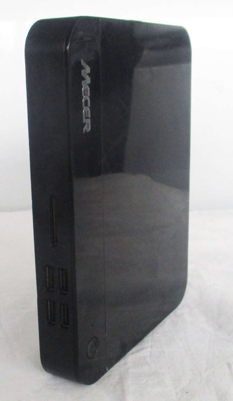 PC Desktops & All-in-Ones - mecer mini pc, venus I3-3227u. intel core i3, 4gb ram, 500gb hd ...