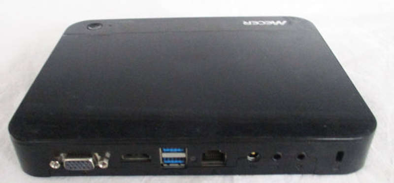 PC Desktops & All-in-Ones - mecer mini pc, venus I3-3227u. intel core i3, 4gb ram, 500gb hd ...