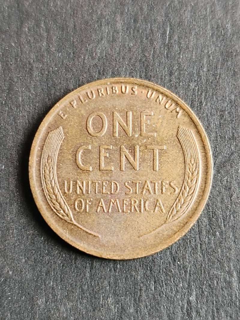 The Americas - USA One Cent 1919 - as per photograph was listed for 0 ...