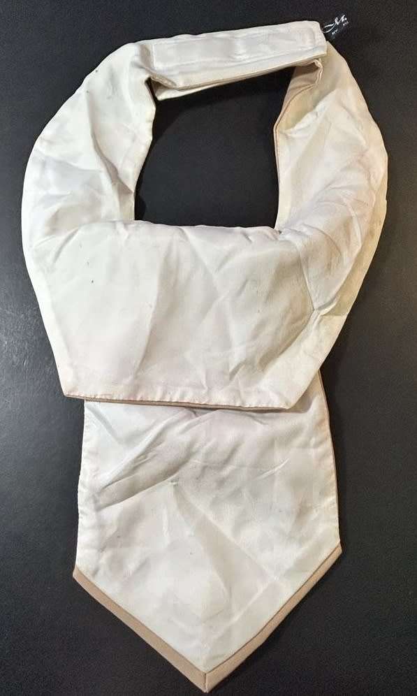 South African Army - SADF - 116 Battalion Cravat was listed for 0 on 7 ...