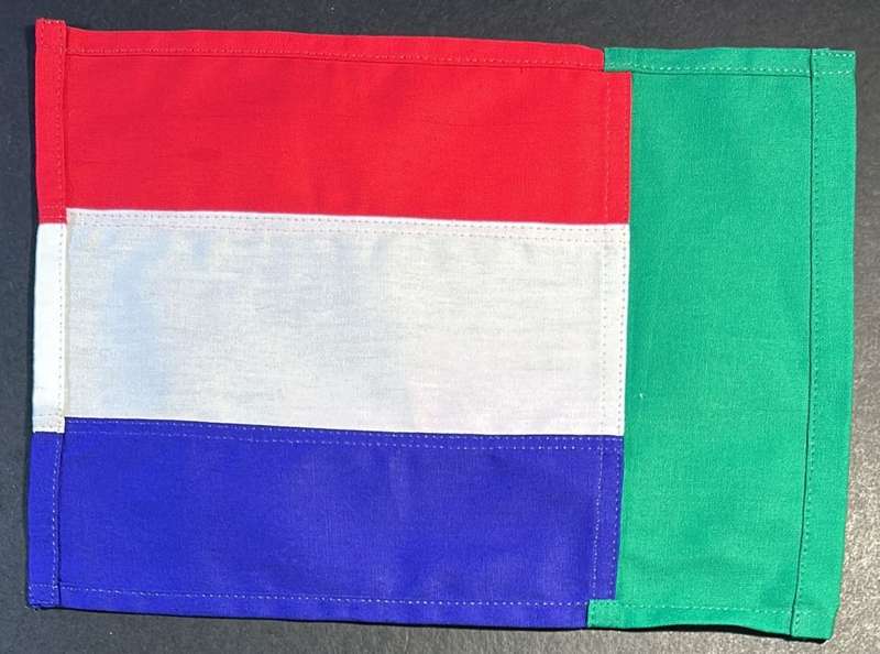 Other War Memorabilia - AWB - The Afrikaner Weerstandsbeweging ...