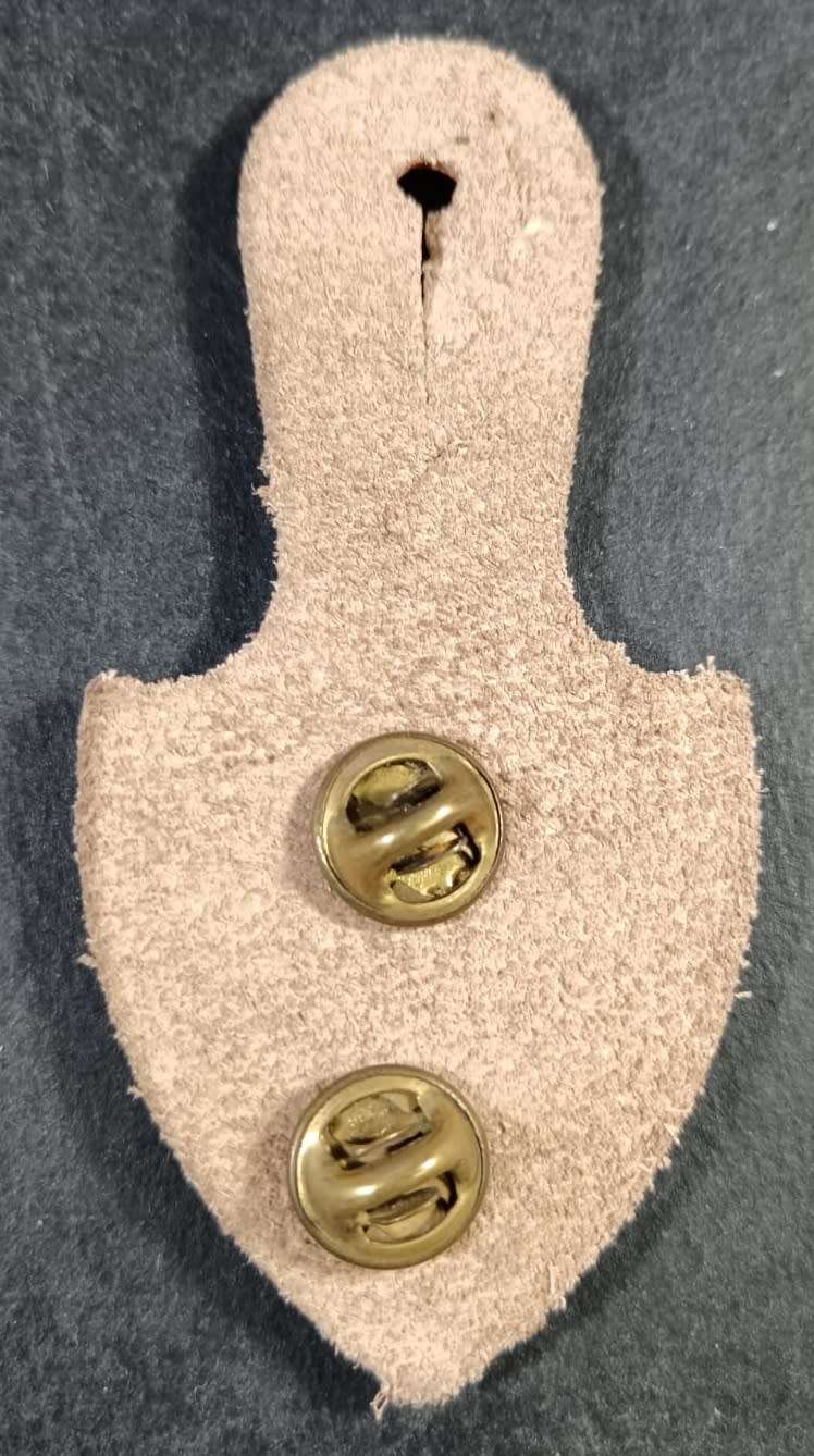 South African Army - SADF - 61 Mechanised Infantry Battalion Fob on ...