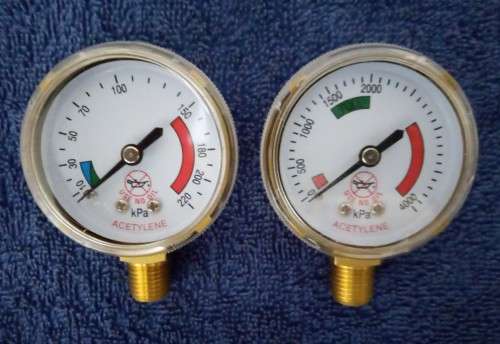 Other Industrial Equipment - Afrox Porta Pack Oxygen and Acetylene ...