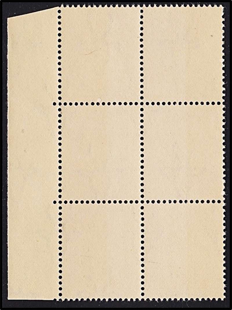 Union of South Africa - 1941 Union 1d Nurse UMM(**) UHB Positional ...