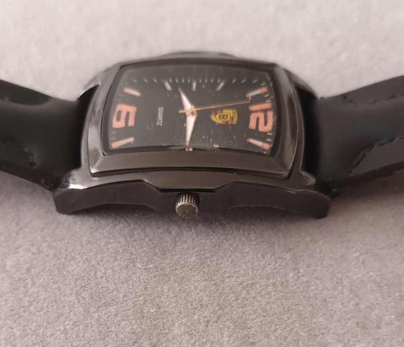 Men's Watches - BRISHA QUARTZ WATCH. was listed for 129.00 on 22 May at 19:37 by CJCollectors75 ...