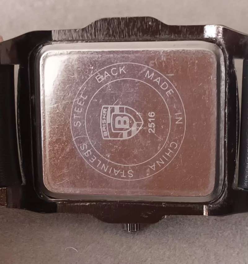 Men's Watches - BRISHA QUARTZ WATCH. was listed for 129.00 on 22 May at ...