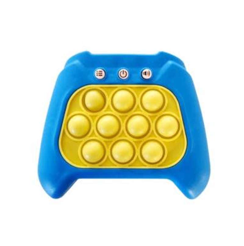 Electronic & Interactive Toys - Light Up Pop It Game Console for sale ...