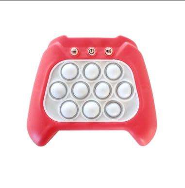 Electronic & Interactive Toys - Light Up Pop It Game Console for sale ...
