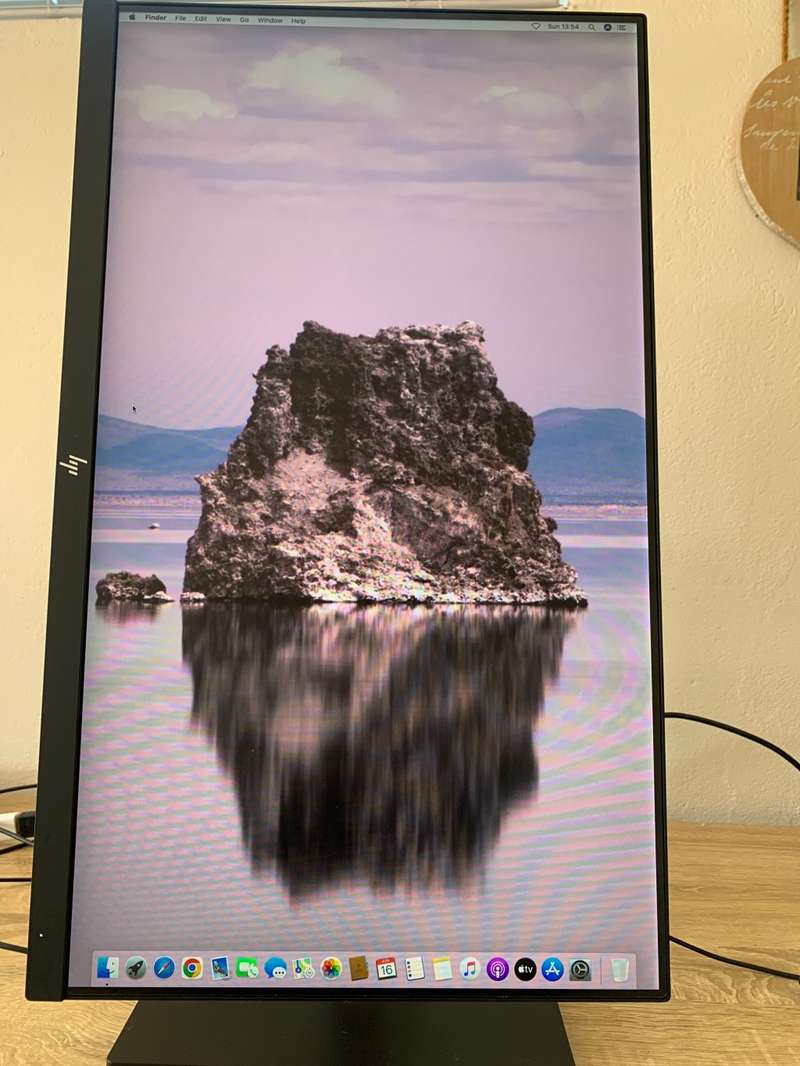 Monitors - HP Z23n G2 23-inch 1920 x 1080 FHD 16:9 60Hz 5ms IPS LED ...