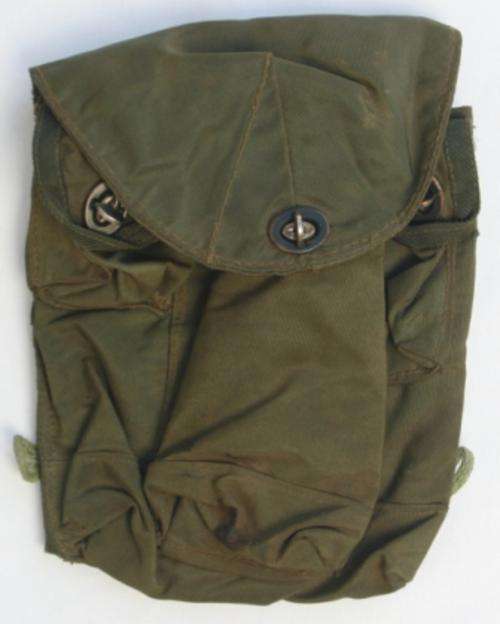 Kit - South African Special Forces (RECCE) - M16/AK47/R4/R5 Magazine ...