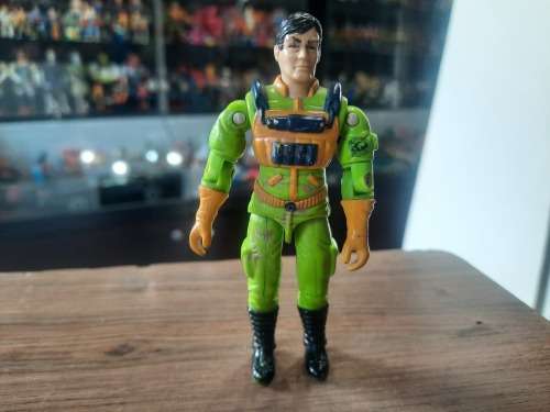 Comic Book - GI Joe 1991 FLINT V3 Vintage Figures for sale in Cape Town ...