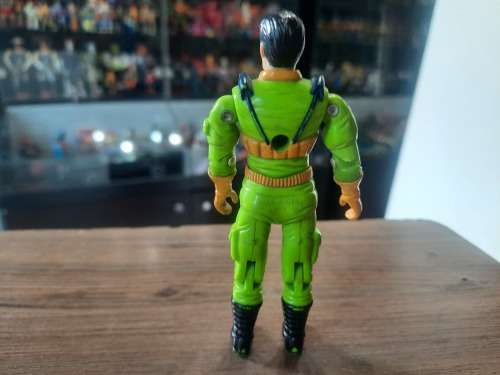 Comic Book - GI Joe 1991 FLINT V3 Vintage Figures for sale in Cape Town ...