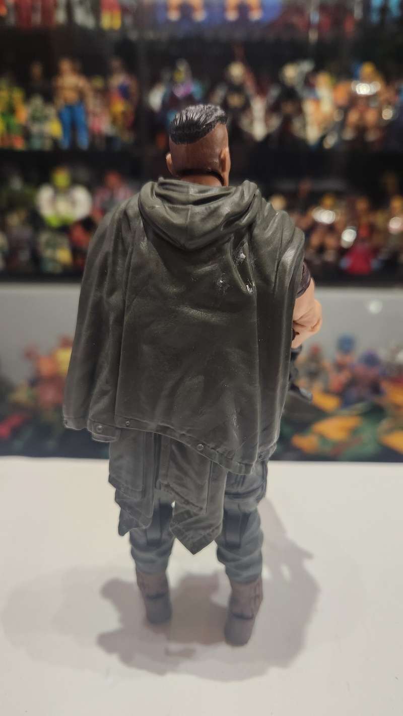 TV, Movies & Video Games - Marvel Legends Deadpool 2 Cable Action ...