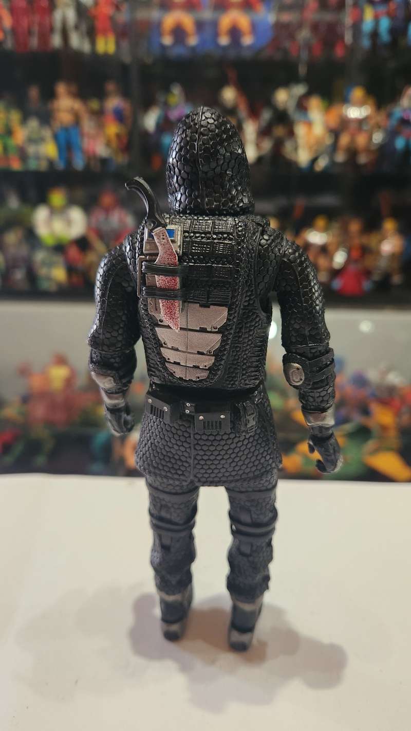 TV, Movies & Video Games - Neca Resident Evil Vector Action Figure for ...