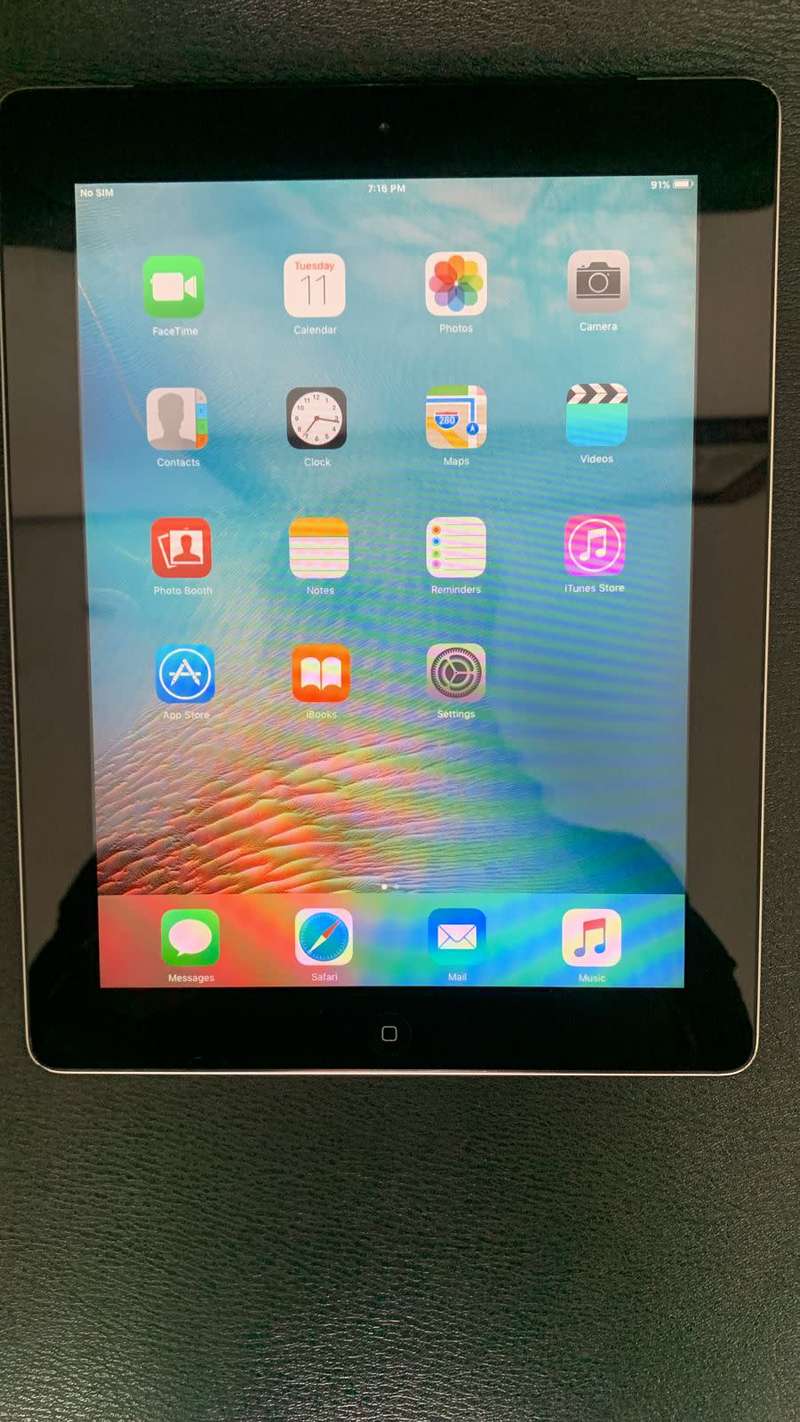 Devices - iPad 2 64GB CELL + WIFI SILVER (PRE OWNED) was sold for 549. ...