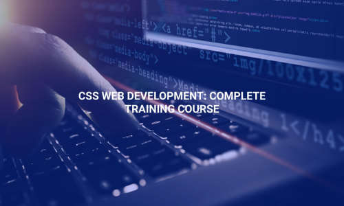 Courses & Study Guides - Online Course - CSS Web Development: Complete ...