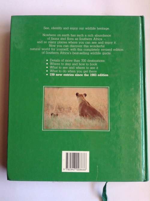 South African Travel & Geography - The Reader`s Digest Illustrated ...