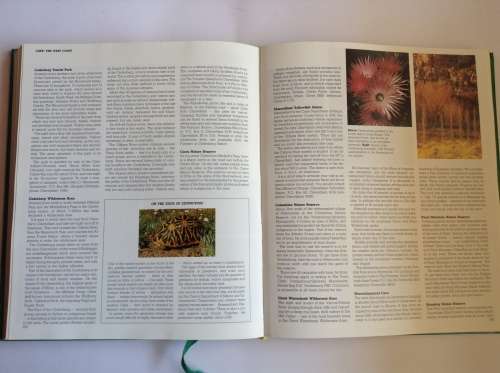 South African Travel & Geography - The Reader`s Digest Illustrated ...