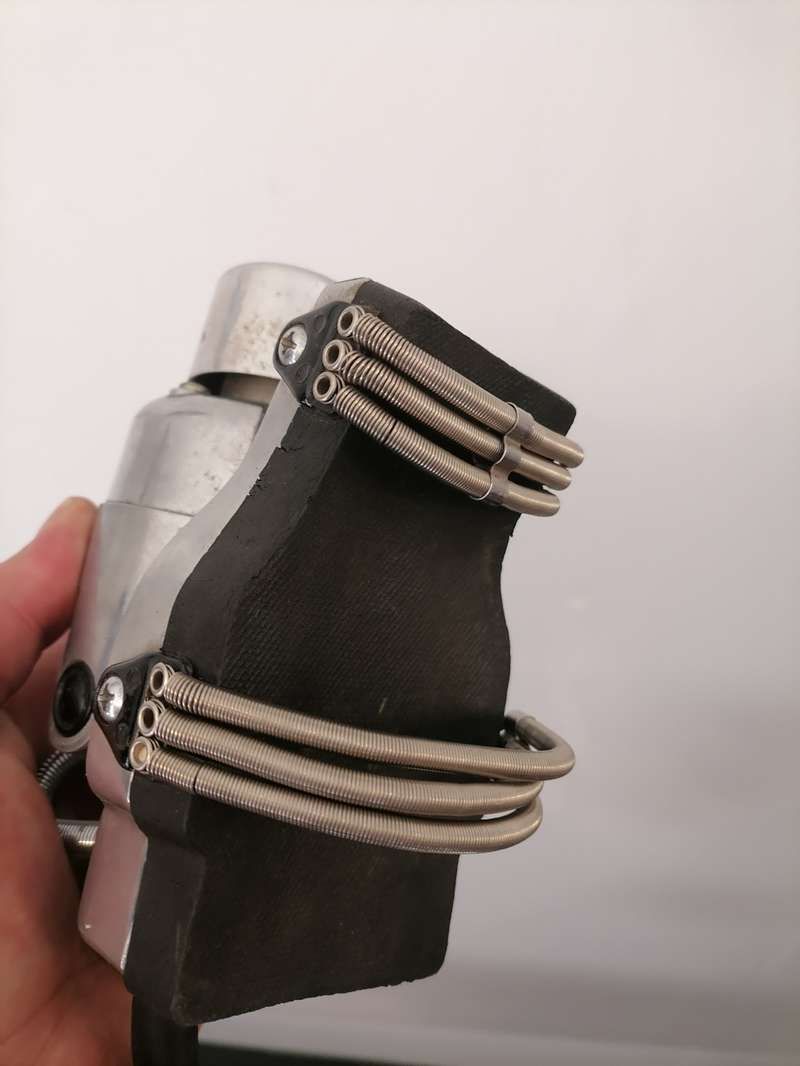 Electronic Muscle Stimulators - 1960`s - THRIVE PROFESSIONAL MASSAGER ...