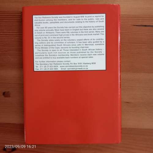 Africana - Sir Graham Bower`s secret history of the Jameson Raid and ...