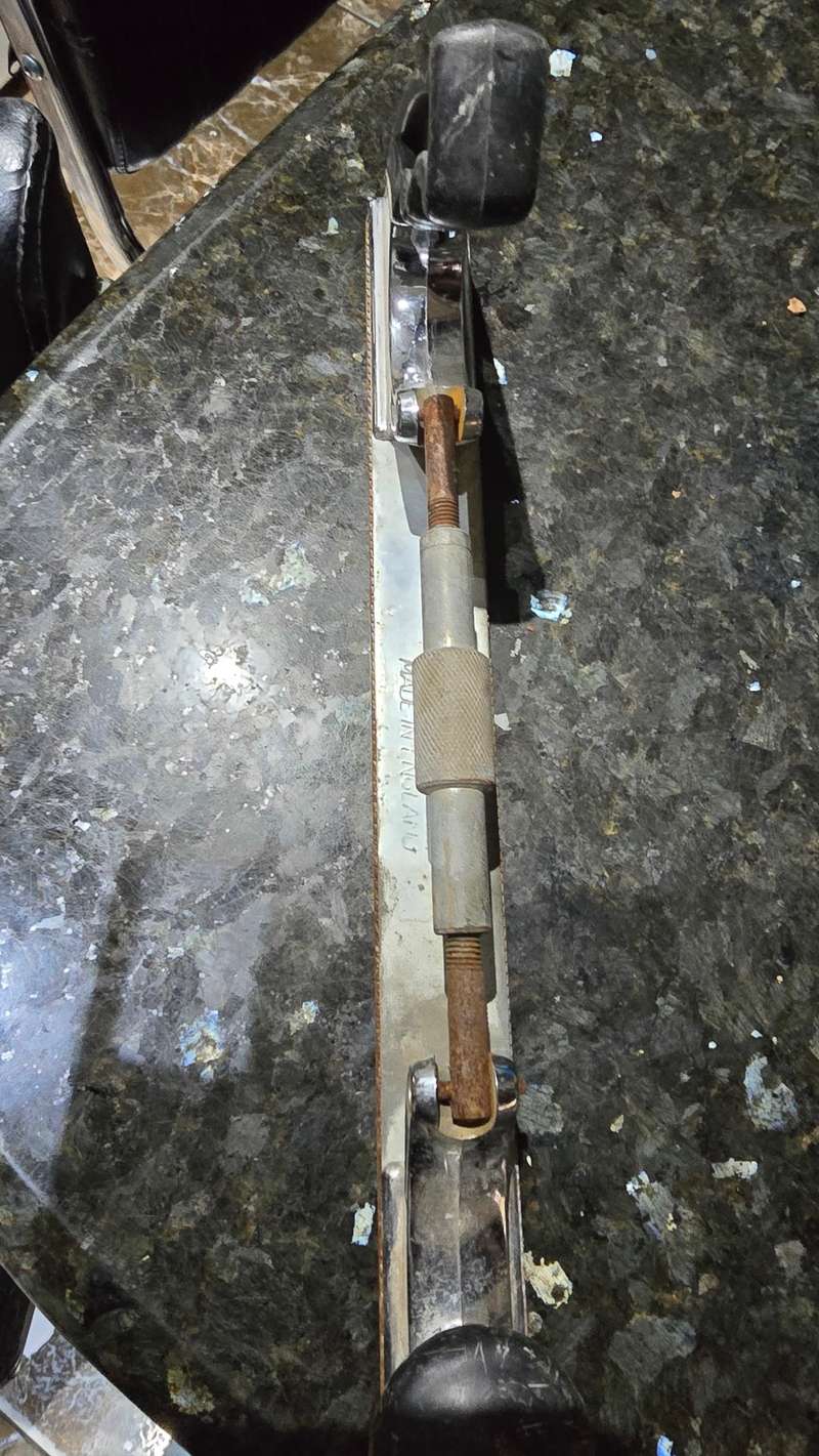 Other Antiques & Collectables - VINTAGE MANUAL OPERATED PANEL BEATING ...