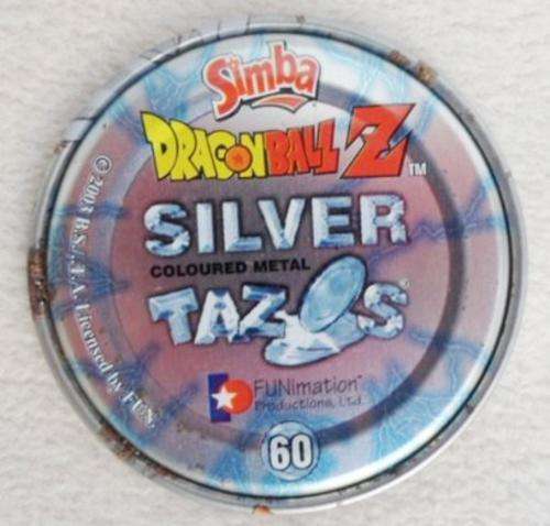 Other Collectable Toys - WOW!! 90 SIMBA DRAGONBALL Z TAZOS FOR CRAZY R1 ...