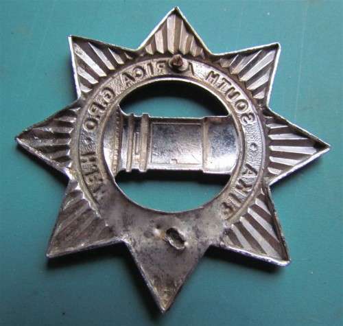 Other Antiques & Collectables - Large Vintage S.A General Post Office ...