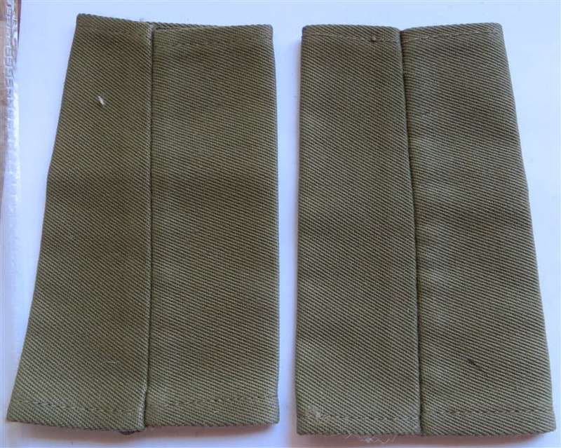 International Badges & Insignia - Rhodesia BSAP British South African ...