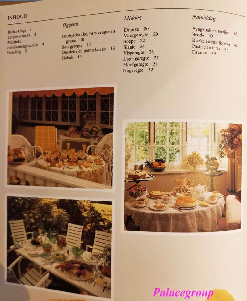 Afrikaans Non-Fiction - Suid Afrikaanse Vrugte, Bereiding ...