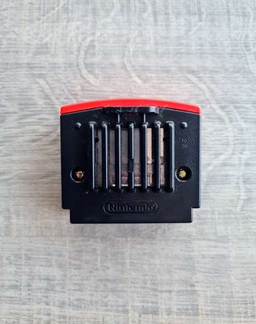 Accessory Bundles & Add Ons - Official Expansion Pak for Nintendo 64 ...