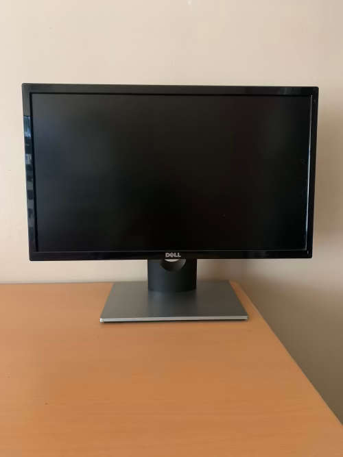 Monitors - Dell SE2216H 21.5` Full HD (1920x1080) Black LED Monitor for ...